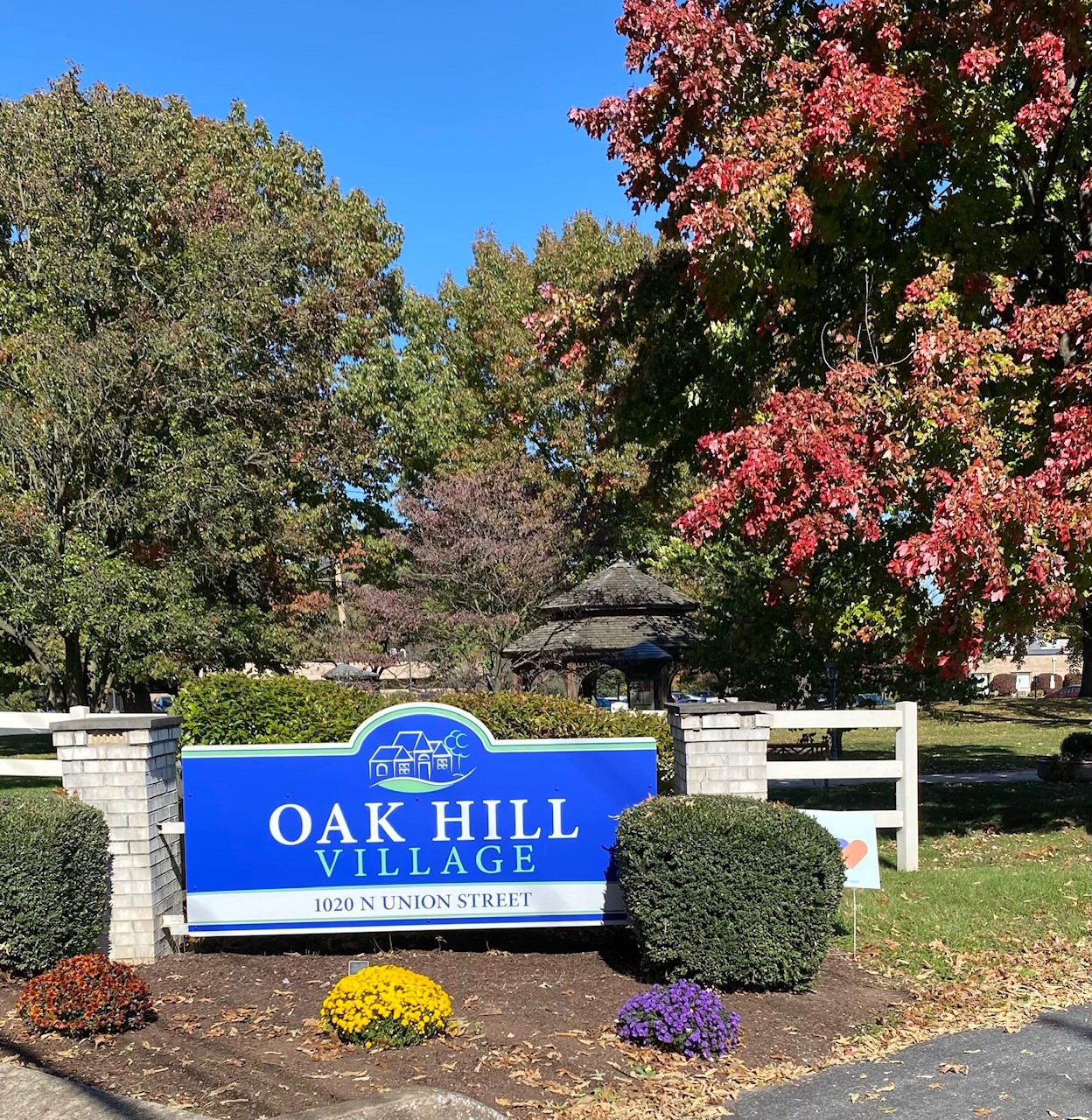 Home - oakhillvillagepa.com